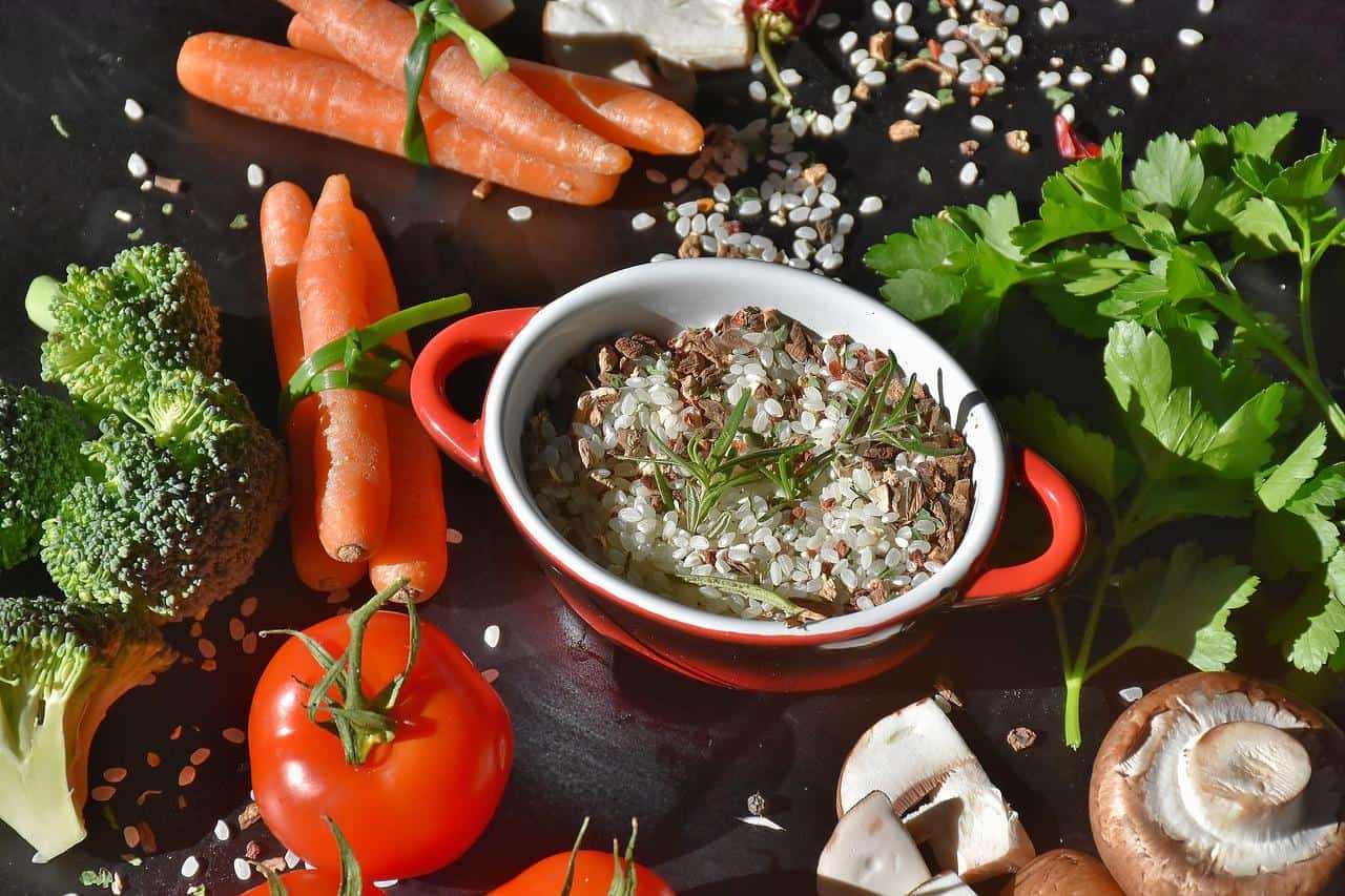 8 Plant-Based Foods That Will Make You Love Meatless Meals - Just ...