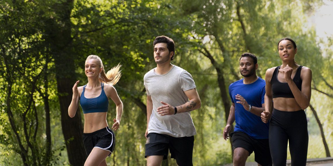 Reverse Running: Why You Should Try It - Just Health Life
