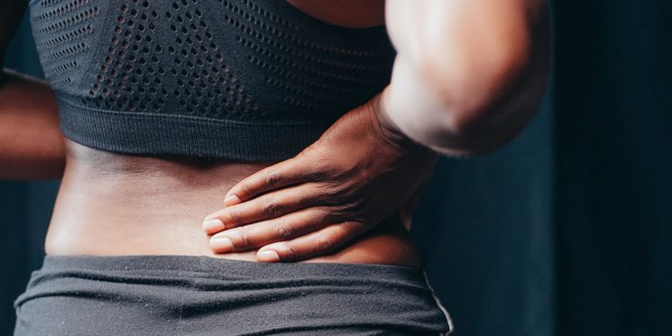 Back Pain: Symptoms, Causes, and Treatment - Just Health Life